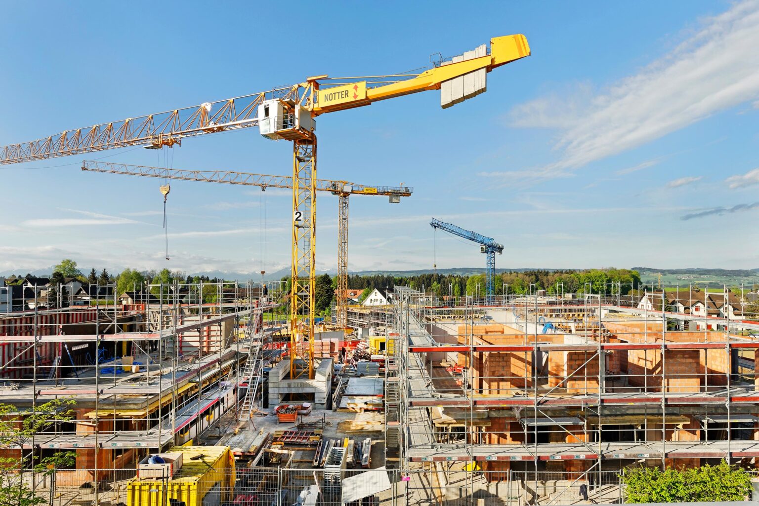Gruppe - Notter Gruppe