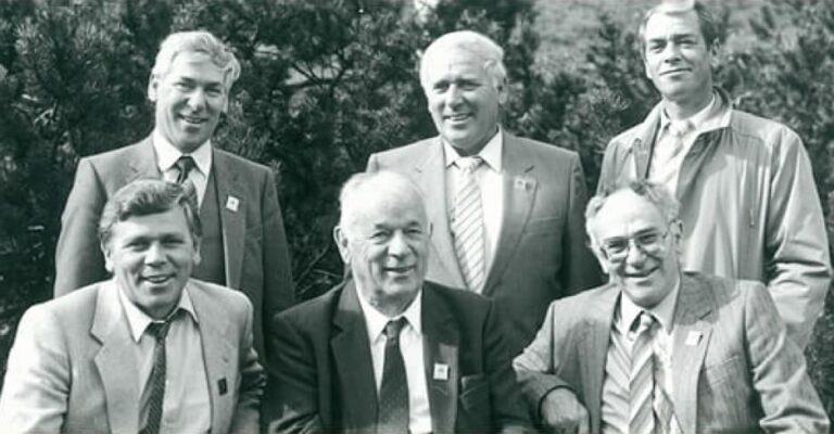 Geschichte - Notter Gruppe