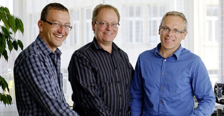 Geschichte - Notter Gruppe