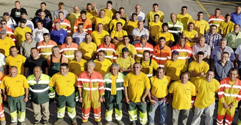 Geschichte - Notter Gruppe